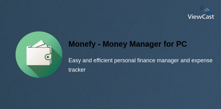 Download Monefy - Money Manager for PC / Windows / Computer