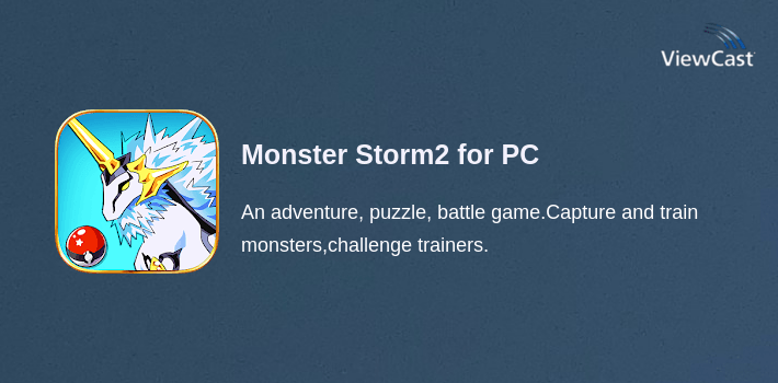 Download Monster Storm2 for PC / Windows / Computer