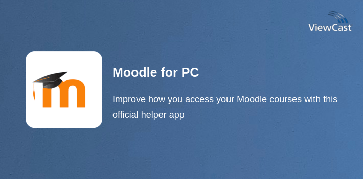 Download Moodle for PC / Windows / Computer