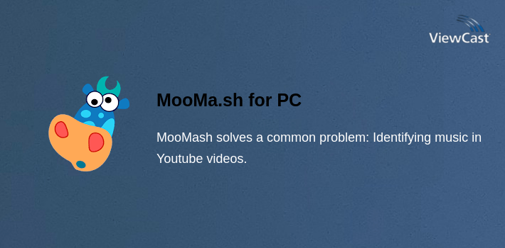 Download MooMa.sh for PC / Windows / Computer