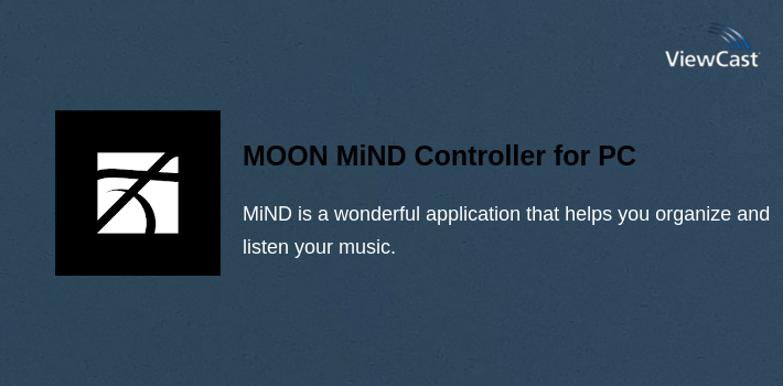 Download MOON MiND Controller for PC / Windows / Computer