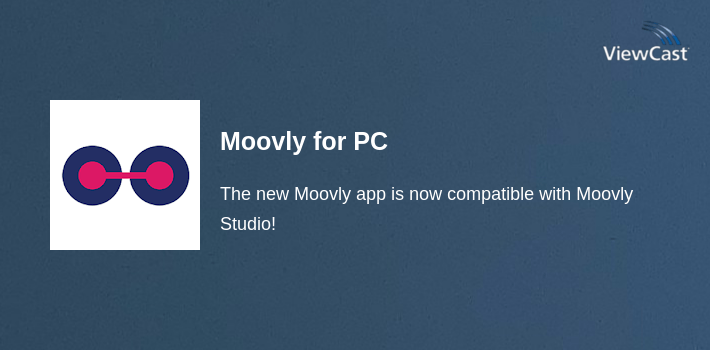Download Moovly for PC / Windows / Computer
