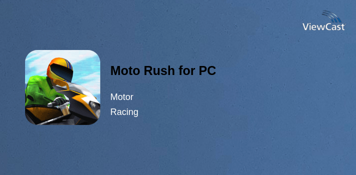 Download Moto Rush for PC / Windows / Computer