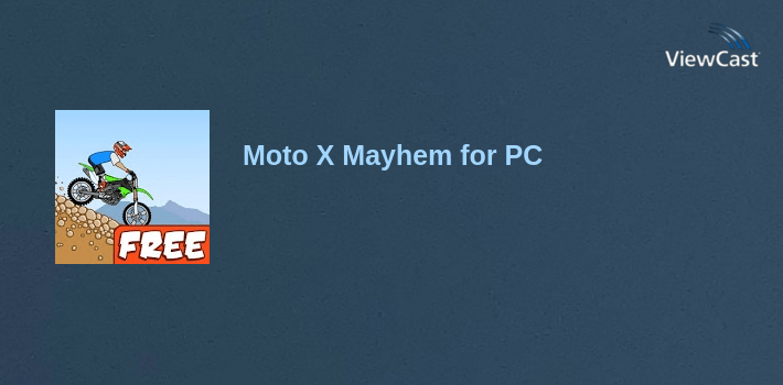 Download Moto X Mayhem for PC / Windows / Computer