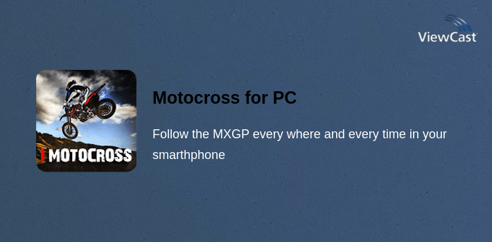Download Motocross for PC / Windows / Computer