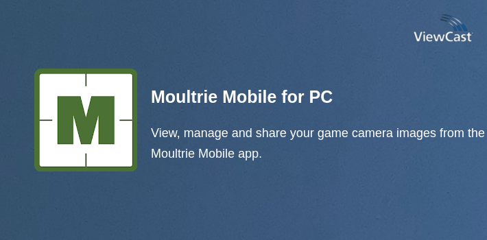 Download Moultrie Mobile for PC / Windows / Computer