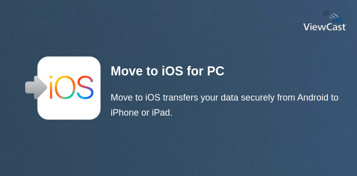 Download Move to iOS for PC / Windows / Computer