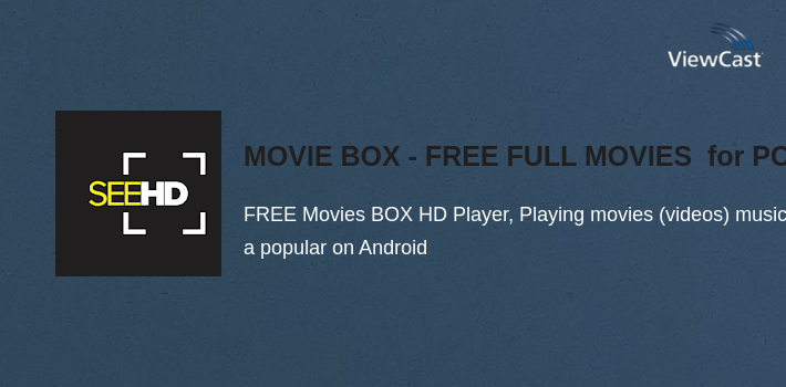 Download MOVIE BOX - FREE FULL MOVIES 2019 HD VIDEO PLAYER for PC ...
