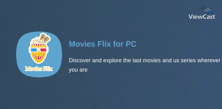 Download Movies Flix for PC / Windows / Computer