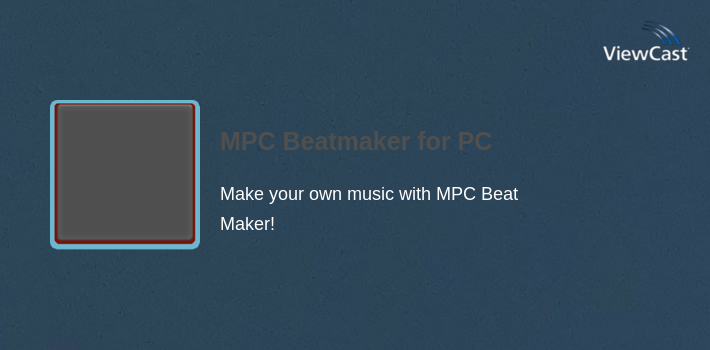 Download MPC Beatmaker for PC / Windows / Computer