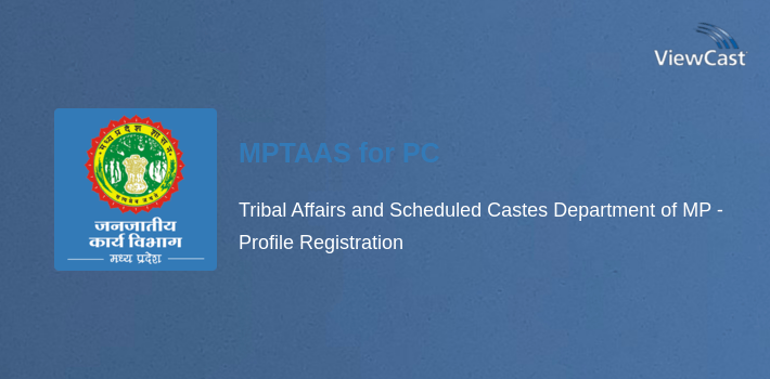 Download MPTAAS for PC / Windows / Computer