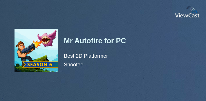 Download Mr Autofire for PC / Windows / Computer