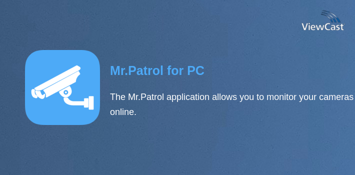 Download Mr.Patrol for PC / Windows / Computer