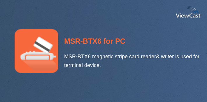 Download MSR-BTX6 for PC / Windows / Computer