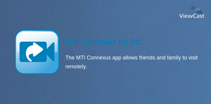 Download MTI Connexus for PC / Windows / Computer