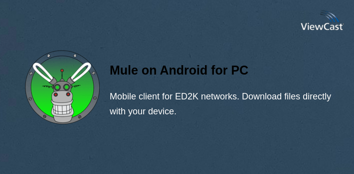 Download Mule on Android for PC / Windows / Computer
