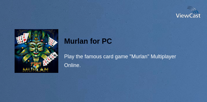 Download Murlan for PC / Windows / Computer
