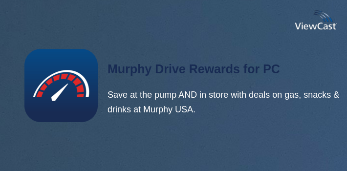 Download Murphy Drive Rewards for PC / Windows / Computer