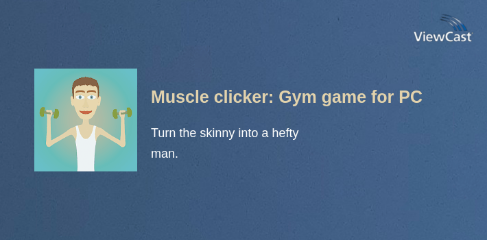 Download Muscle clicker: Gym game for PC / Windows / Computer
