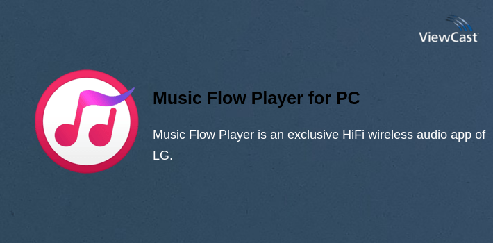 Download Music Flow Player for PC / Windows / Computer