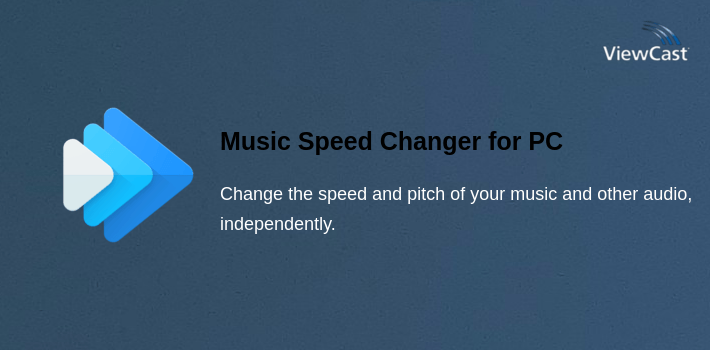 Download Music Speed Changer for PC / Windows / Computer