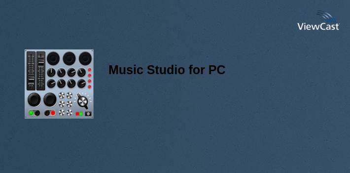 Download Music Studio for PC / Windows / Computer