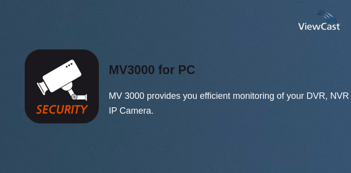 Download MV3000 for PC / Windows / Computer