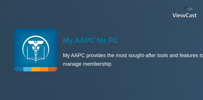 Download My Aapc For Pc Windows Computer