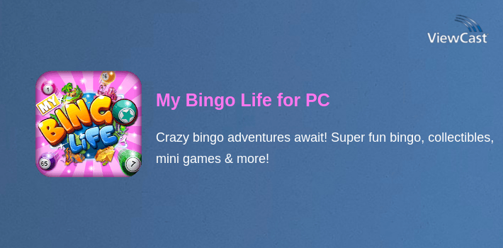 Download My Bingo Life for PC / Windows / Computer