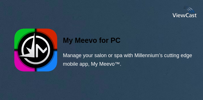 Download My Meevo for PC / Windows / Computer
