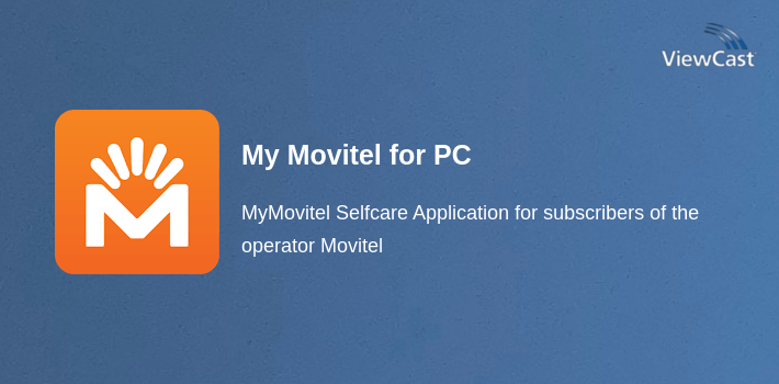 Download My Movitel for PC / Windows / Computer