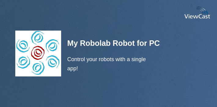 Download My Robolab Robot for PC / Windows / Computer