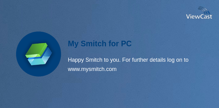 Download My Smitch for PC / Windows / Computer