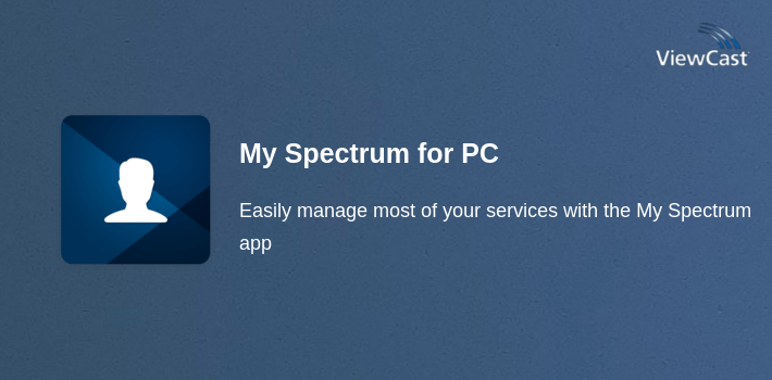 Download My Spectrum for PC / Windows / Computer