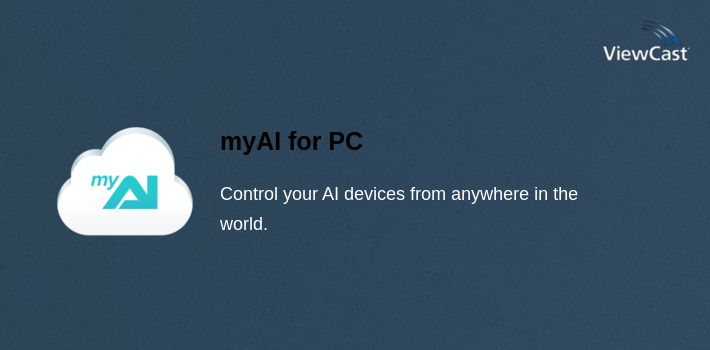 Download myAI for PC / Windows / Computer