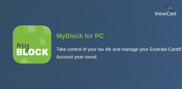 Download MyBlock for PC / Windows / Computer