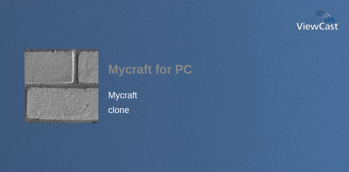 Download Mycraft for PC / Windows / Computer