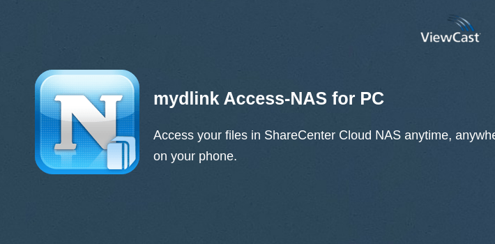 Download mydlink Access-NAS for PC / Windows / Computer