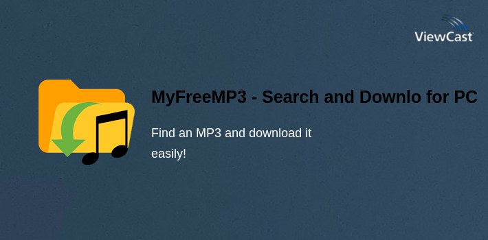 Download MyFreeMP3 - Search and Download Free MP3 for PC / Windows ...