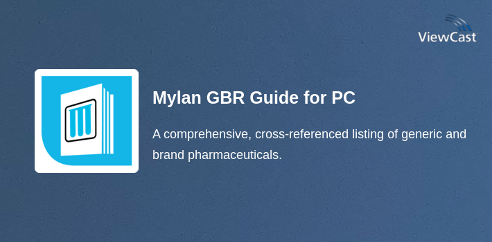 Download Mylan GBR Guide for PC / Windows / Computer