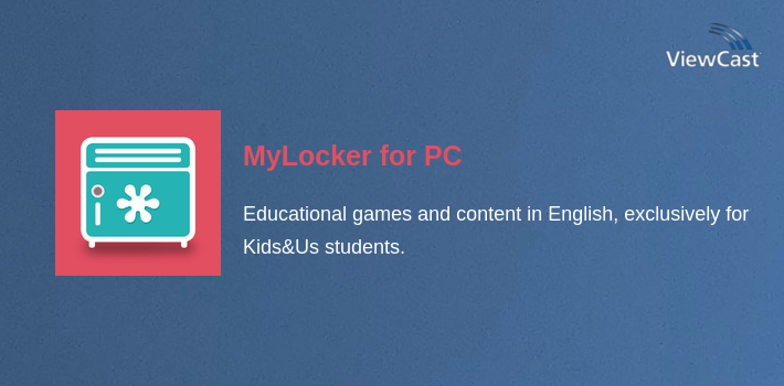 Download MyLocker for PC / Windows / Computer