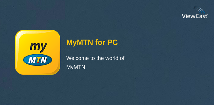 Download MyMTN for PC / Windows / Computer