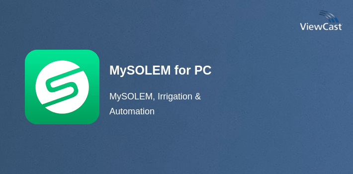 Download MySOLEM for PC / Windows / Computer