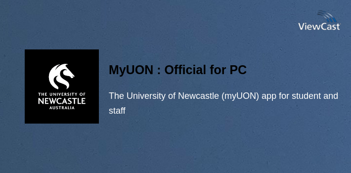 Download MyUON : Official for PC / Windows / Computer