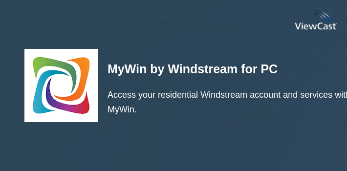 Download MyWin by Windstream for PC / Windows / Computer