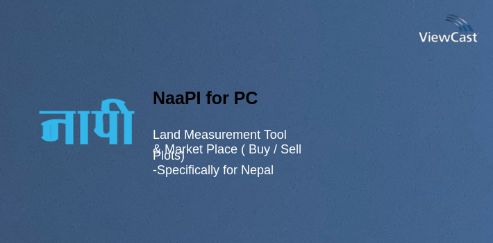 Download NaaPI for PC / Windows / Computer