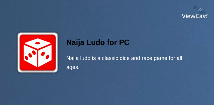Download Naija Ludo for PC / Windows / Computer
