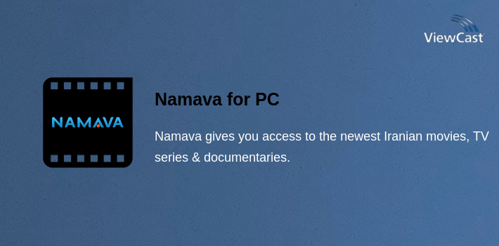 Download Namava for PC / Windows / Computer