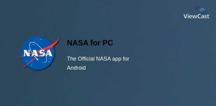 Download NASA for PC / Windows / Computer