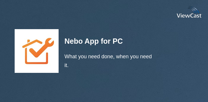 Download Nebo App for PC / Windows / Computer